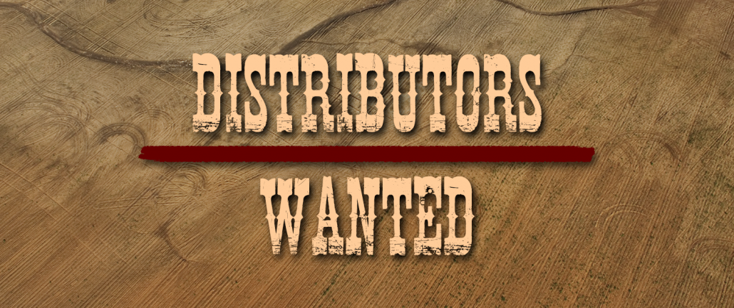 Distributors - LoneStar Pepper Co