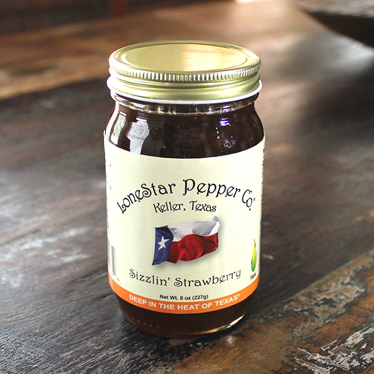 Lone Star Pepper Co® - LoneStar Pepper Co